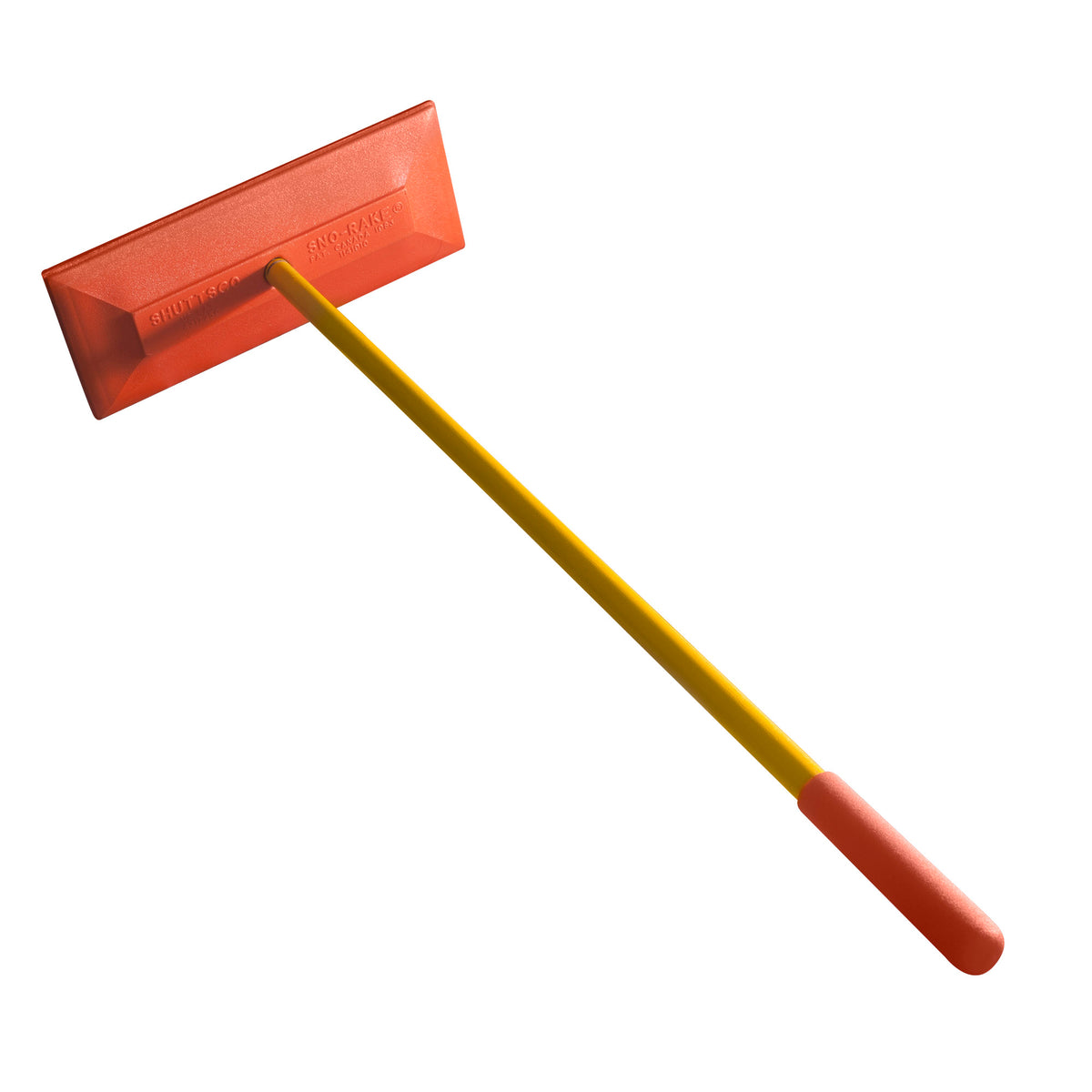 Sno-Rake 103 – Shuttsco, Inc.